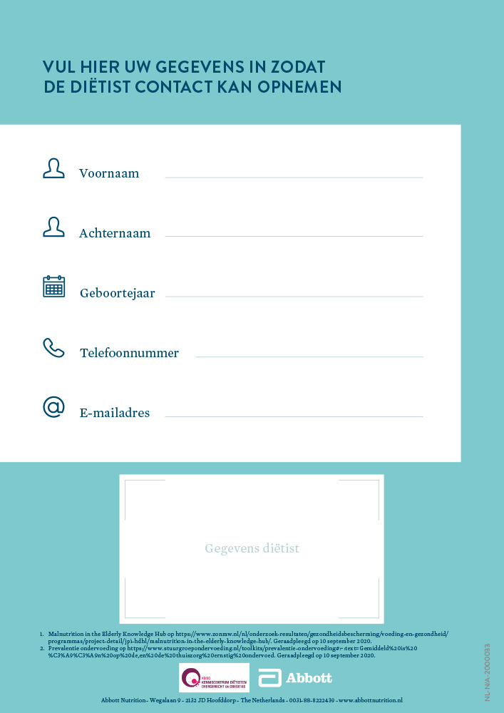 Abbott Nutrition Professionals